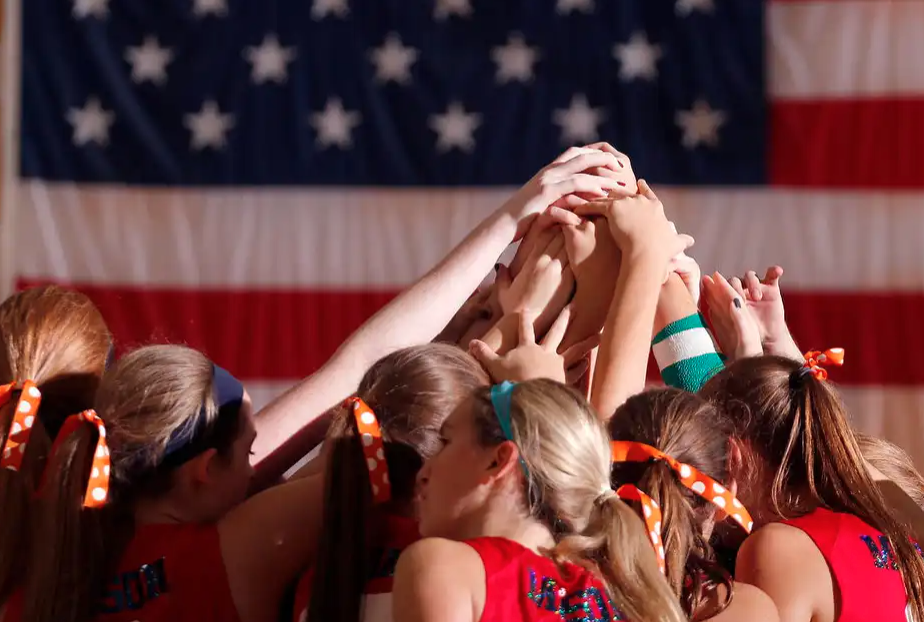 Ready for it? – Rogue 330 Volleyball Club