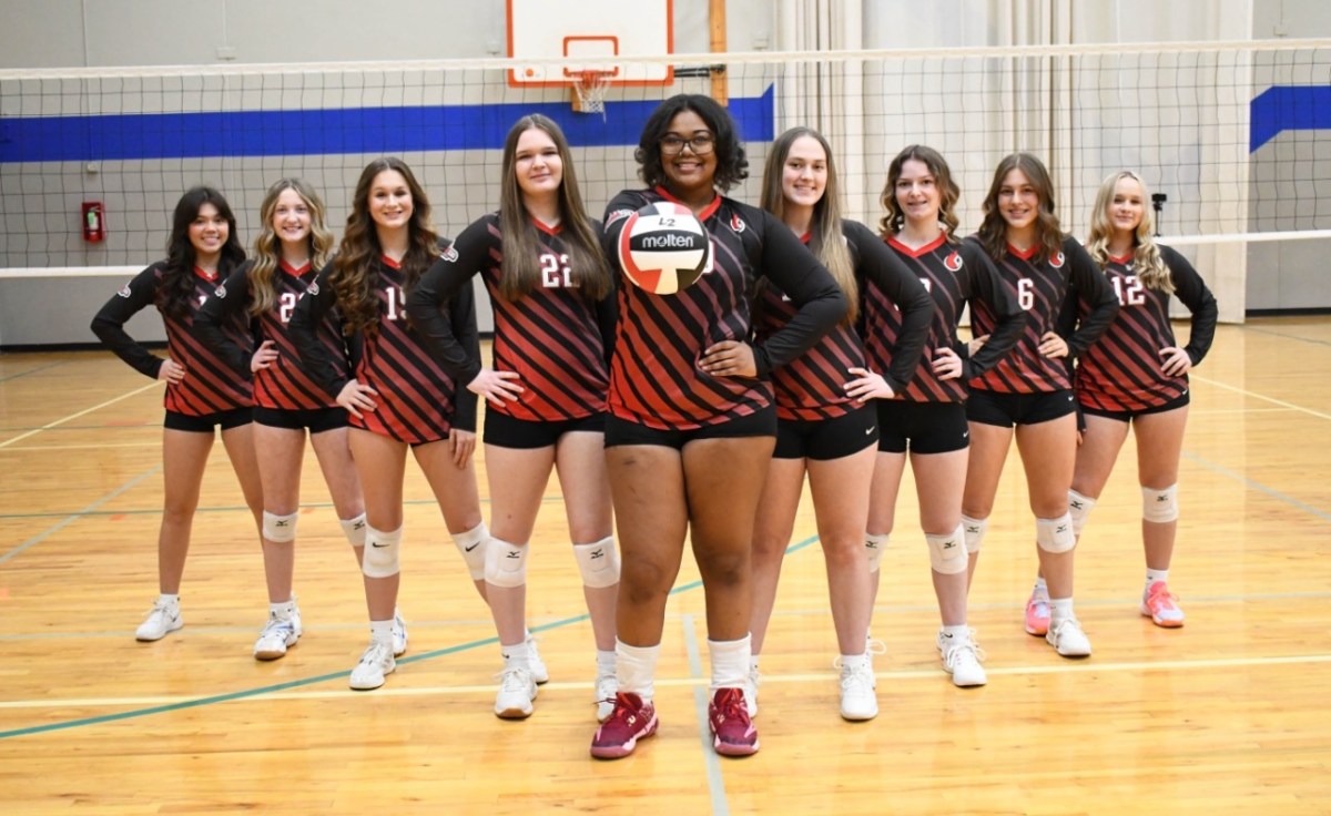 Upcoming Events! – Rogue 330 Volleyball Club