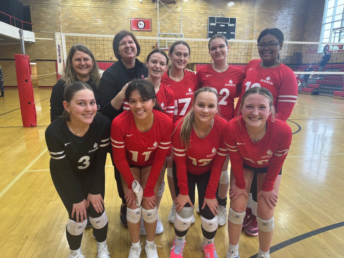 16R wins Silver Bracket at Steubenville American Tournament! – Rogue ...